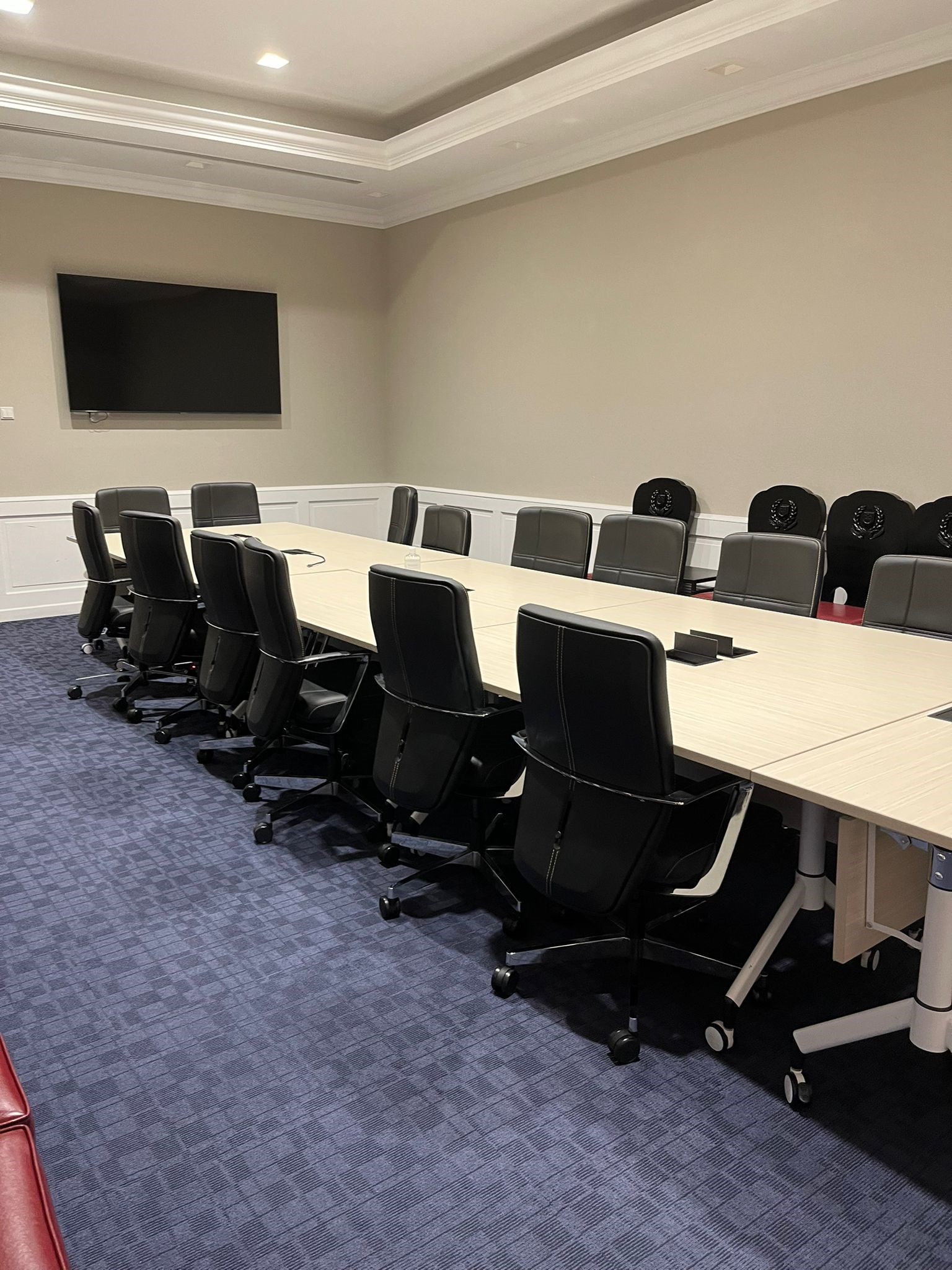 Business Centre Business Centre