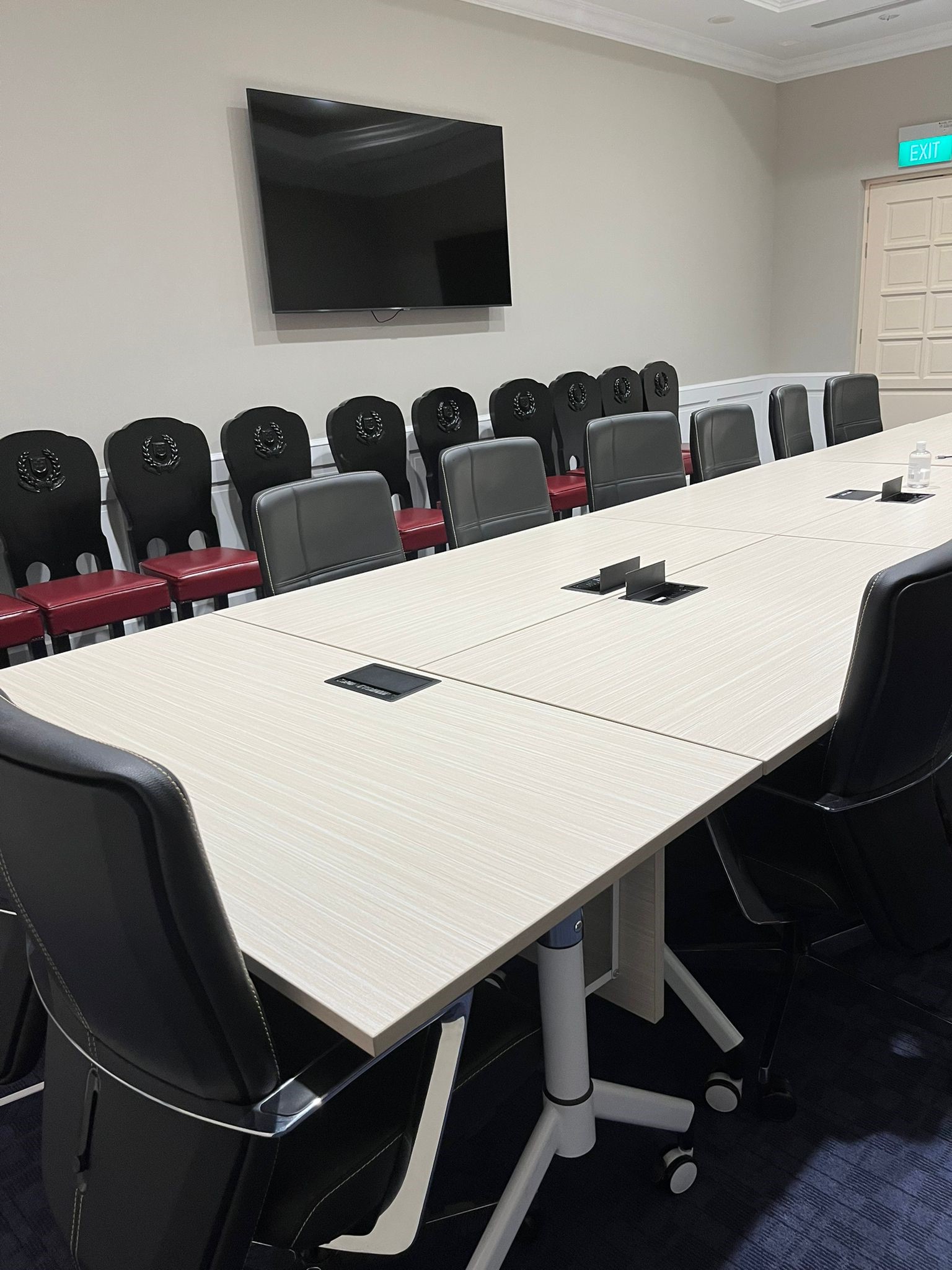 Business Centre Business Centre